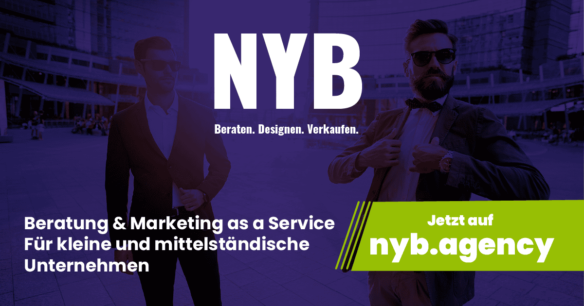 Fair-Use-Prinzip der NYB Membership - NYB Membership